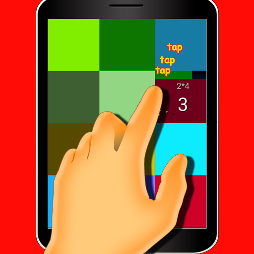 Tapping math - App on Amazon Appstore