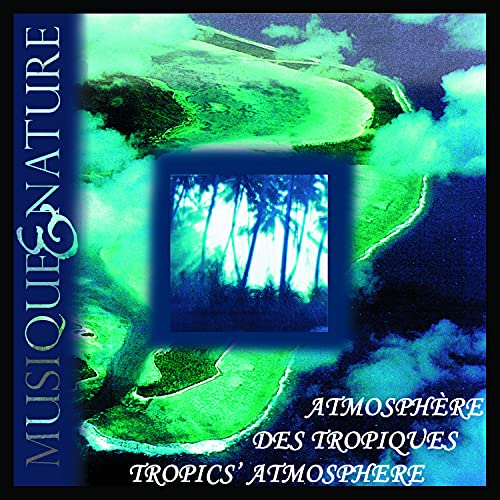 Amazon MusicでDominique Verdan & Thierry NoritopのAtmosphère des ...