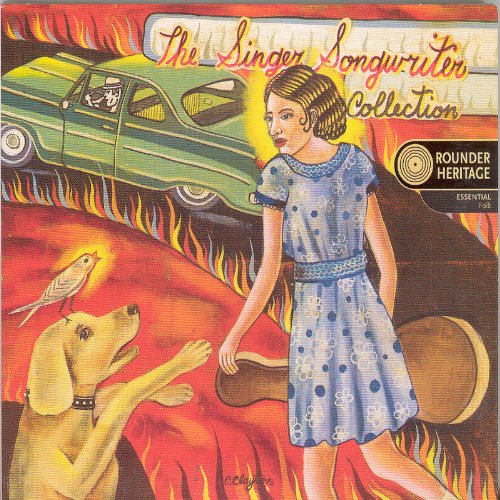 Various Artists - The Singer-Songwriter Collection - Amazon.com Music