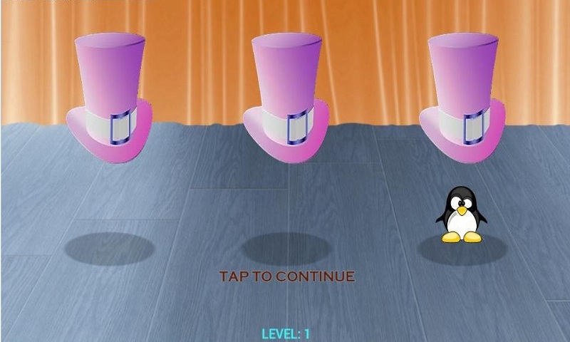 Find the Penguin:Amazon.com:Appstore for Android