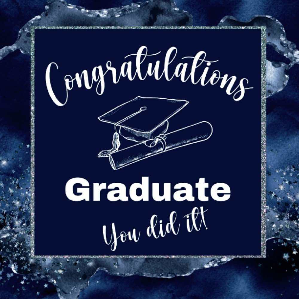 Congratulations University Graduation Quotes 10+ Graduation Messages