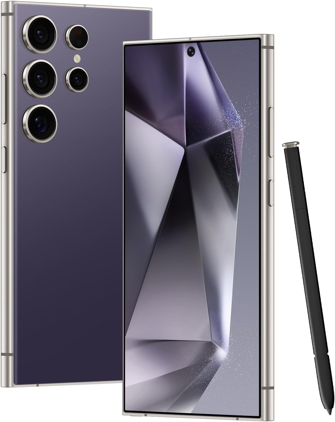 Amazon.com: ChaosBandit X24 Ultra Unlocked Cell Phones, 8+256GB+128GB ...