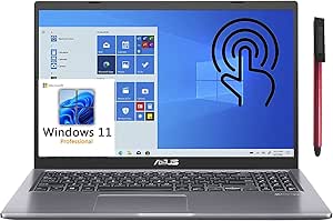 Amazon.com: ASUS [Windows 11 Pro] 2022 VivoBook 15 15.6" FHD ...