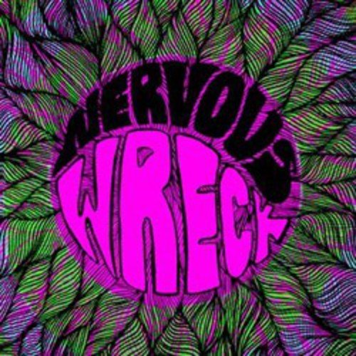 WRECK - Nervous Wreck - Amazon.com Music