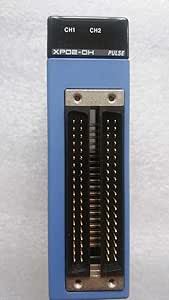 Amazon.co.jp: Industrial PLC Programmable Controller F3XP02-0H PULSE ...