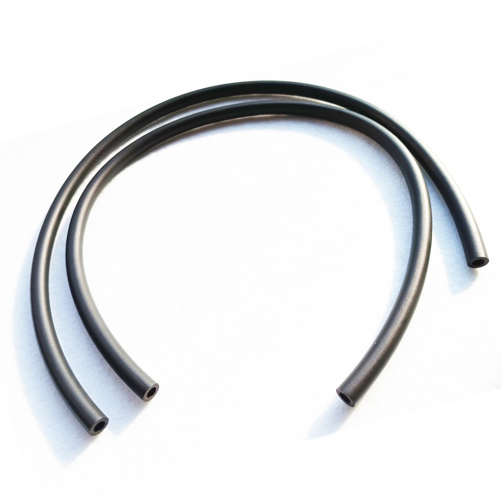 Amazon.com: M50814-03 Heater burner Tube Air Line,2PCS 21" X 0.25" ID ...