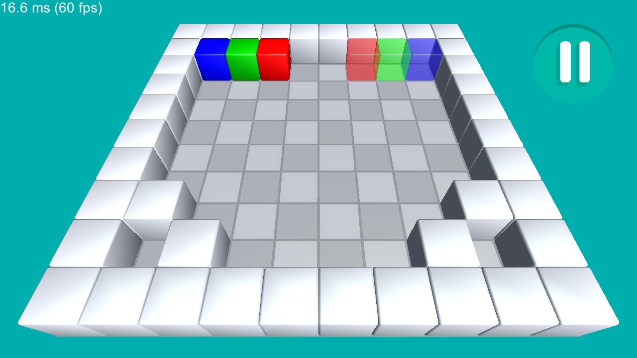 Cubroid - App on Amazon Appstore