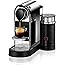 Amazon.com: Nespresso D120-US-BK-NE CitiZ Automatic Single-Serve ...