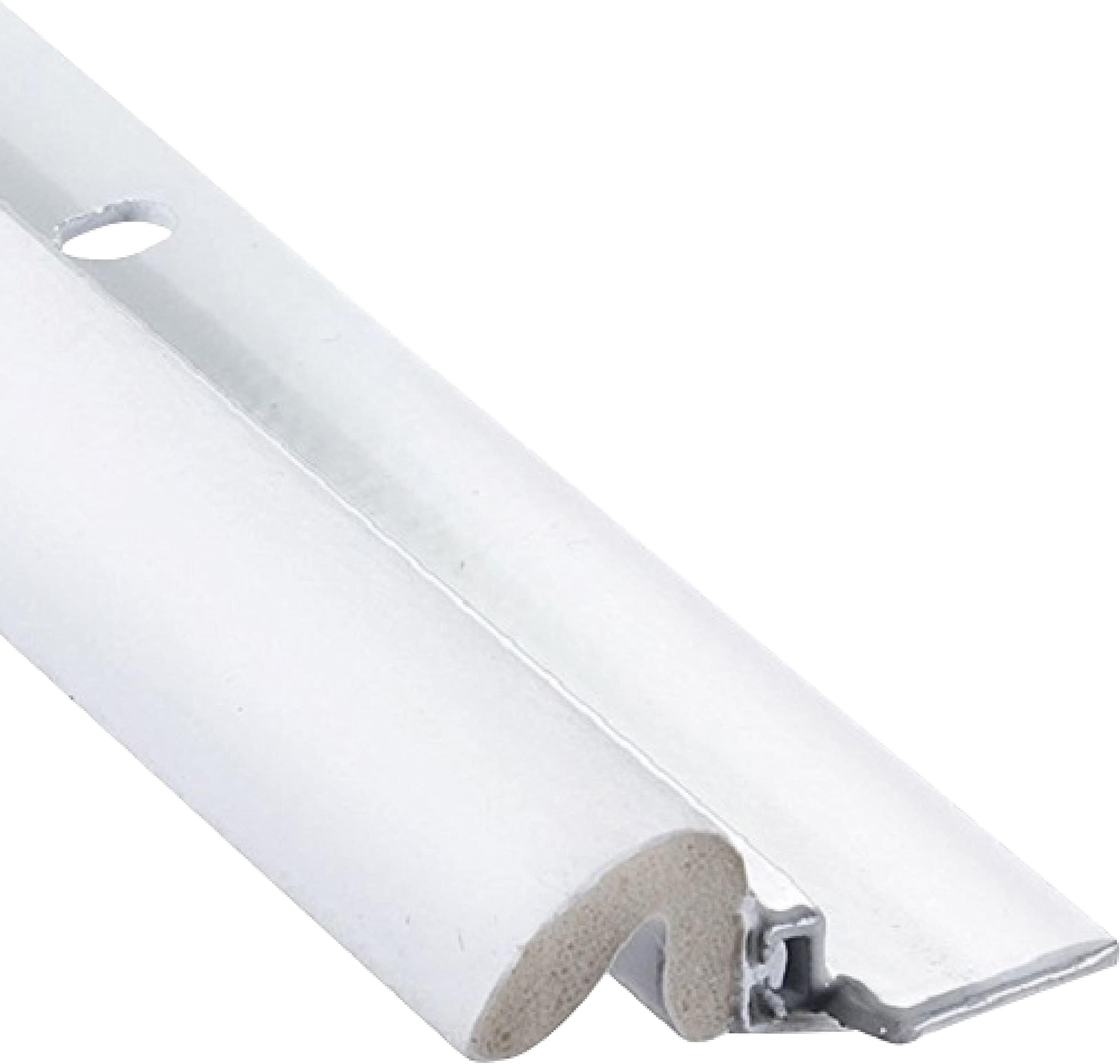 Andersen PS68 Interlock Weatherstrip Set in White 1982 to Present ...