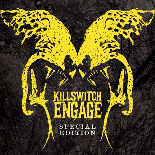 Amazon.com: Killswitch Engage (Special Edition) : Killswitch Engage ...
