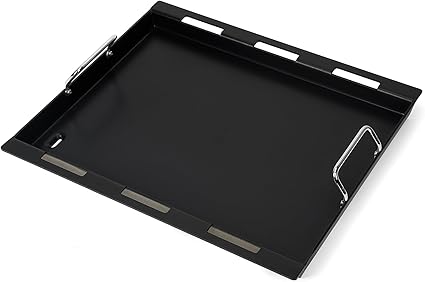 Amazon.com: Stanbroil Full Size Griddle Insert for Weber Spirit 200 ...