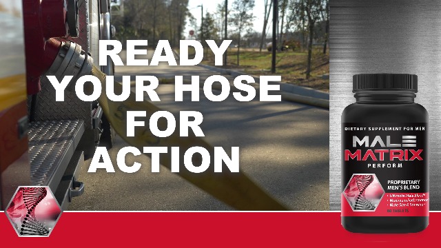 Watch Male Matrix Male Performance on Amazon Live