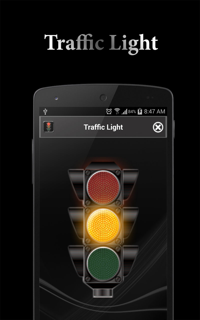 Flashlights & Torch Pro - App on Amazon Appstore