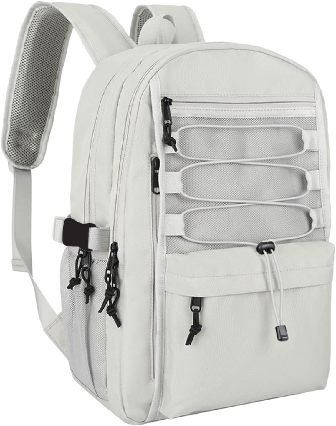 Amazon.com: Verdancy Backpack for School College Teens Students ...