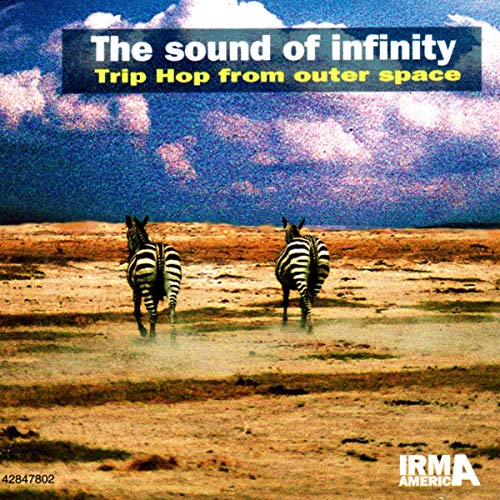 Play The Sound Of Infinity by VARIOUS ARTISTS on Amazon Music