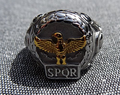 Ancient Roman Republic Symbol