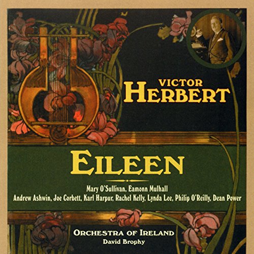 Amazon.com: Victor Herbert: Eileen : Various artists: Digital Music