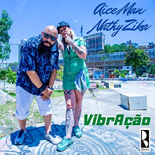Amazon.co.jp: Vibração : Aice Man: Digital Music