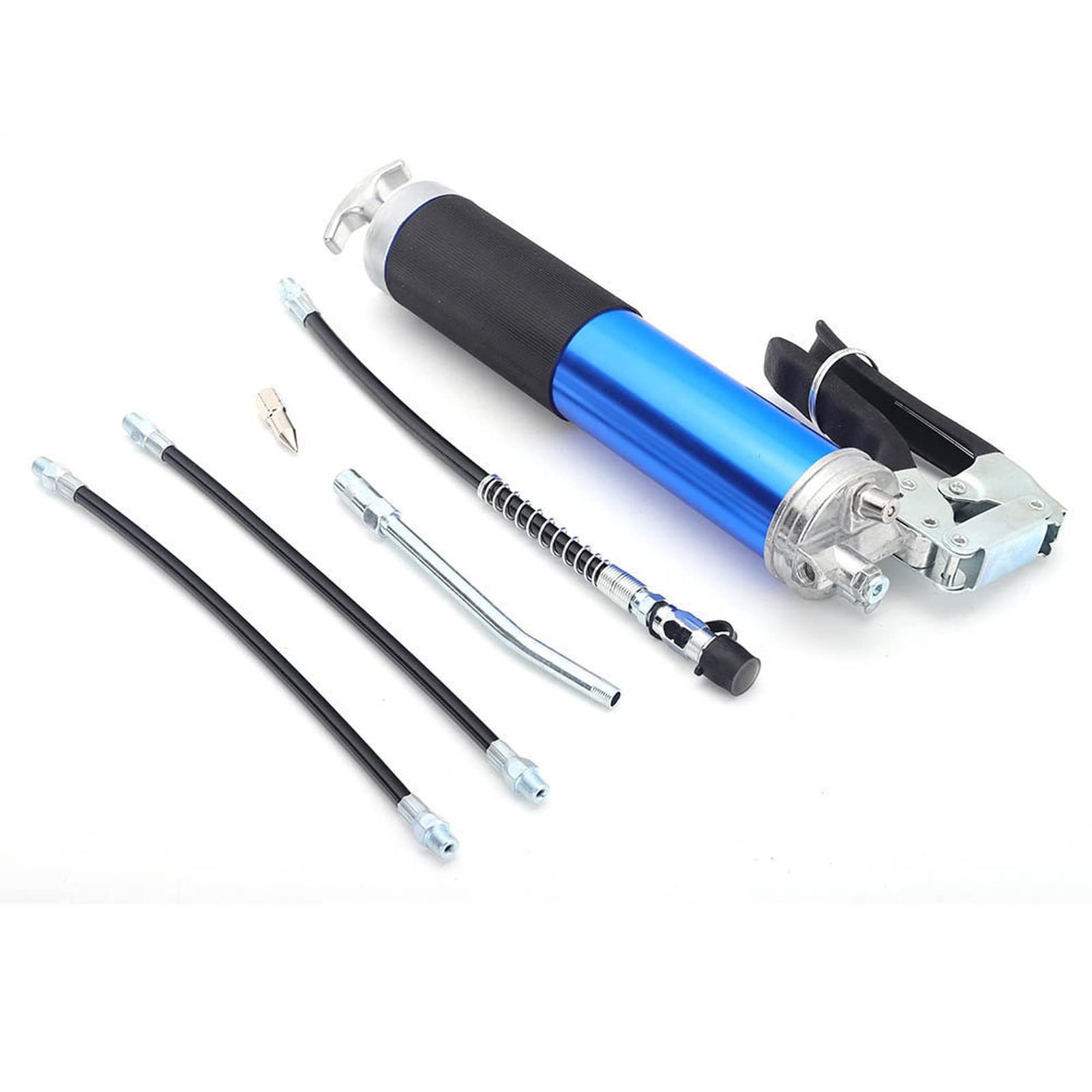 Xjymcom Grease Gun Handle Grease Gun Duty Pistol Grip Grease ...