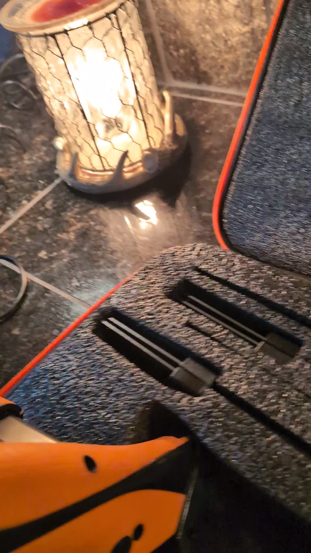 Watch Bad battery after a year and a dozen times used always kept fully ...
