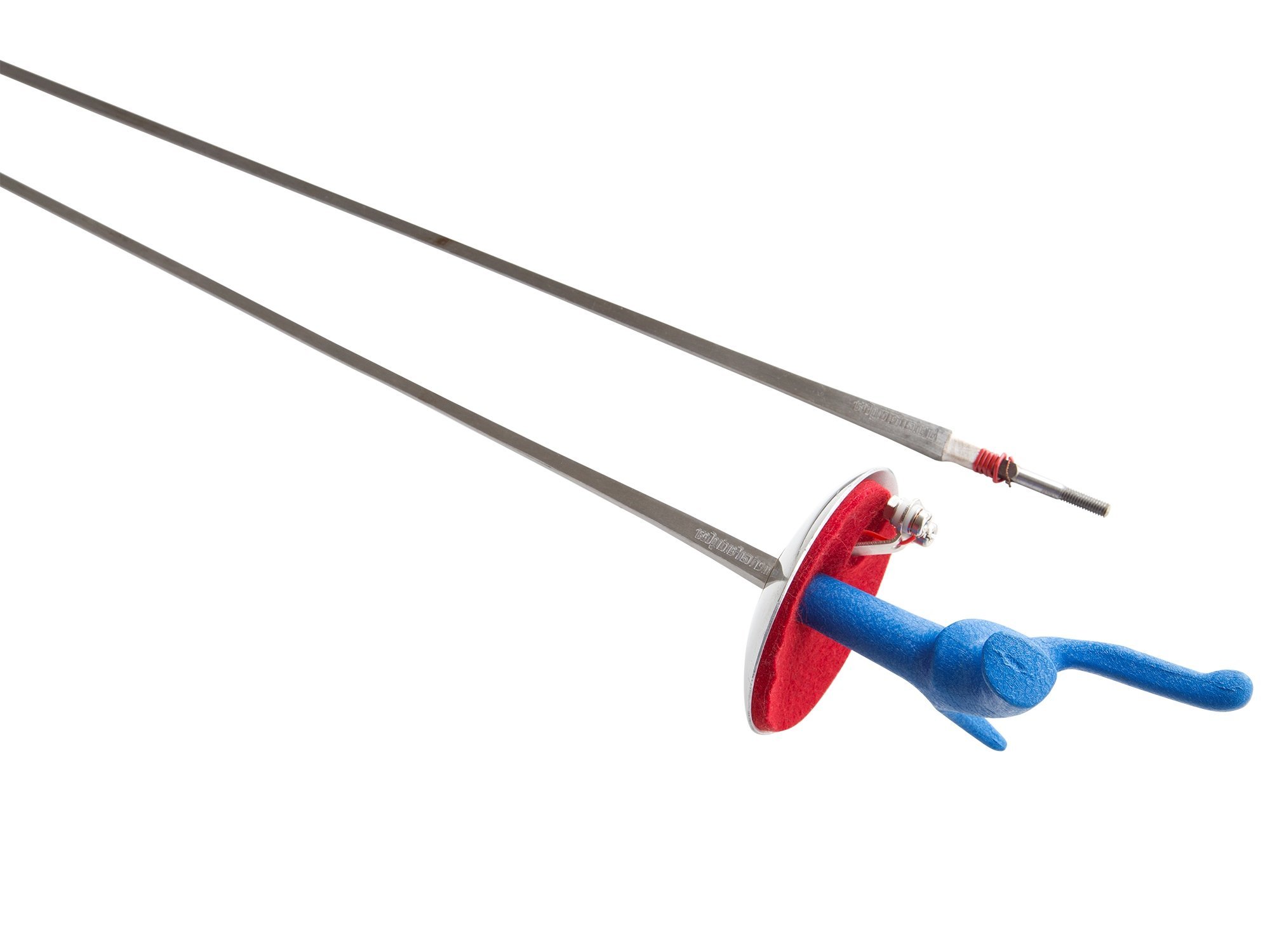 Pistol Grip Foil Fencing Sword