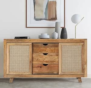 CARPENTRY CART - BY SALASAR INDUSTRIES Sideboard Cavinet : Amazon.in ...