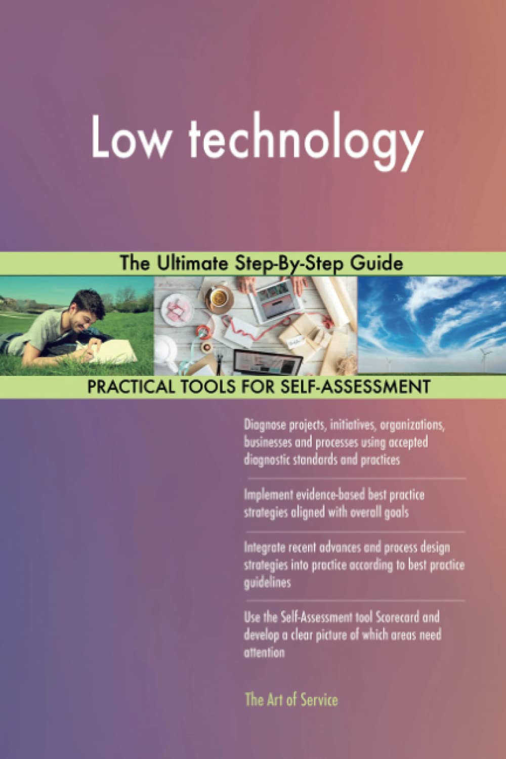 Buy Low technology The Ultimate Step-By-Step Guide Book Online at Low ...