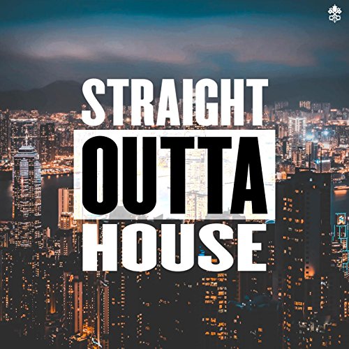 Amazon.co.jp: Straight Outta House : Various Artists & Strike Nine ...