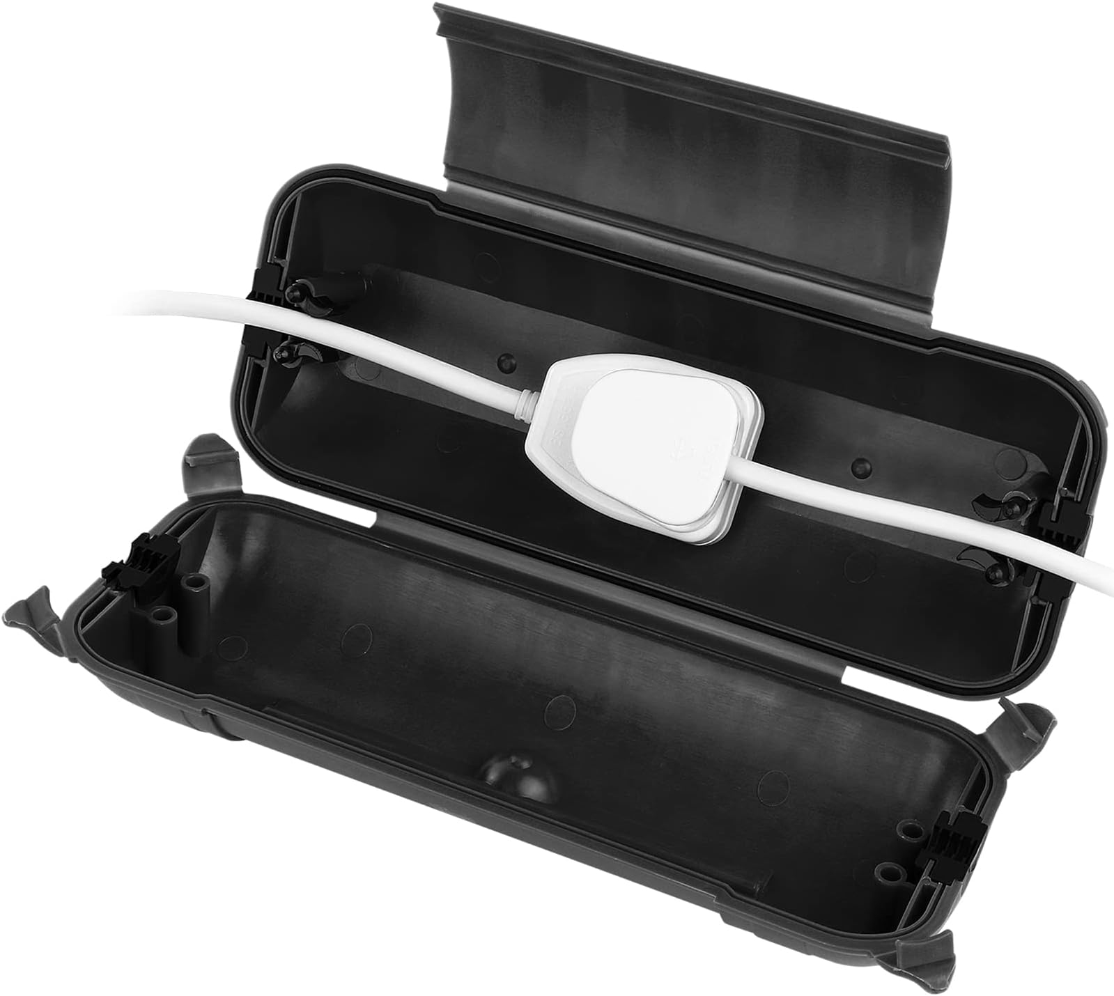 Eagle Outdoor IP54 Rated Splash Proof Water Resistant Electrical ...