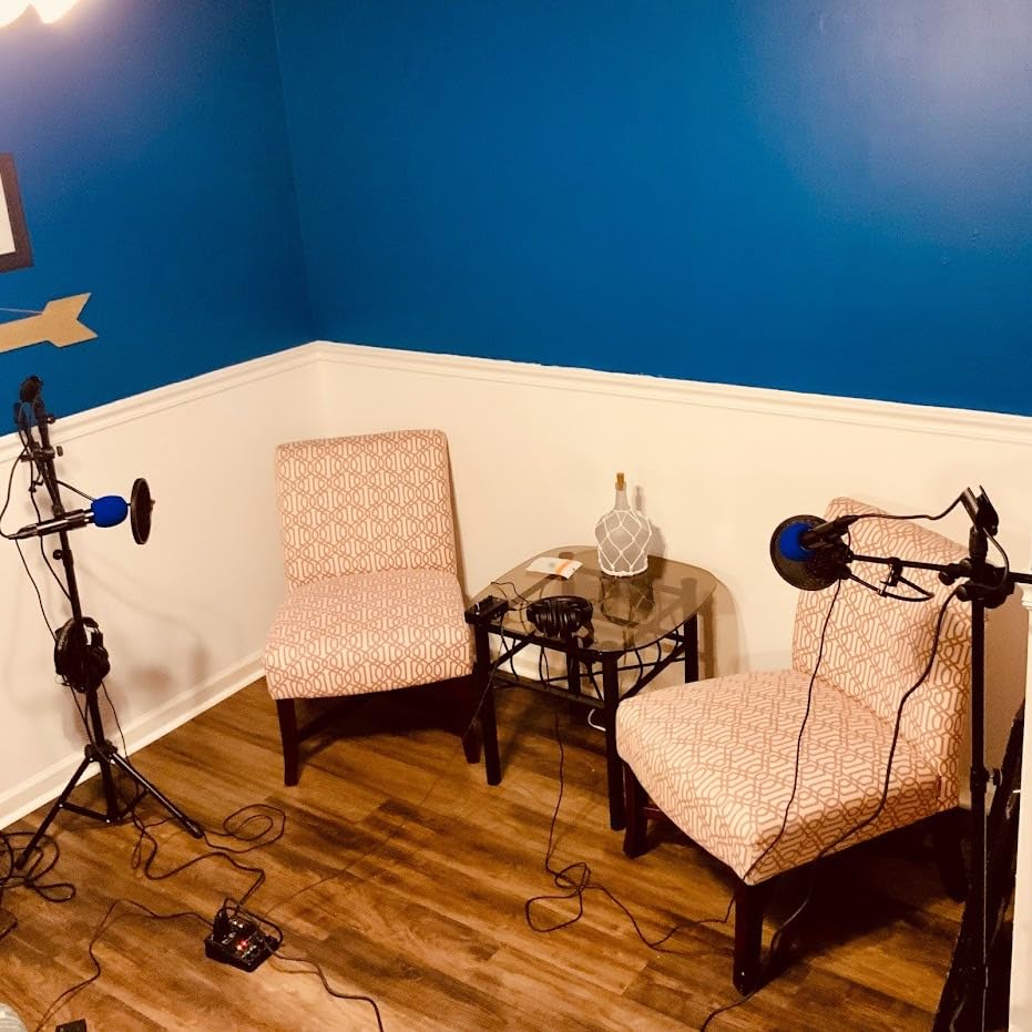 Amazon.com: XTUGA USB Audio Interface for PC,Interface for Recording ...