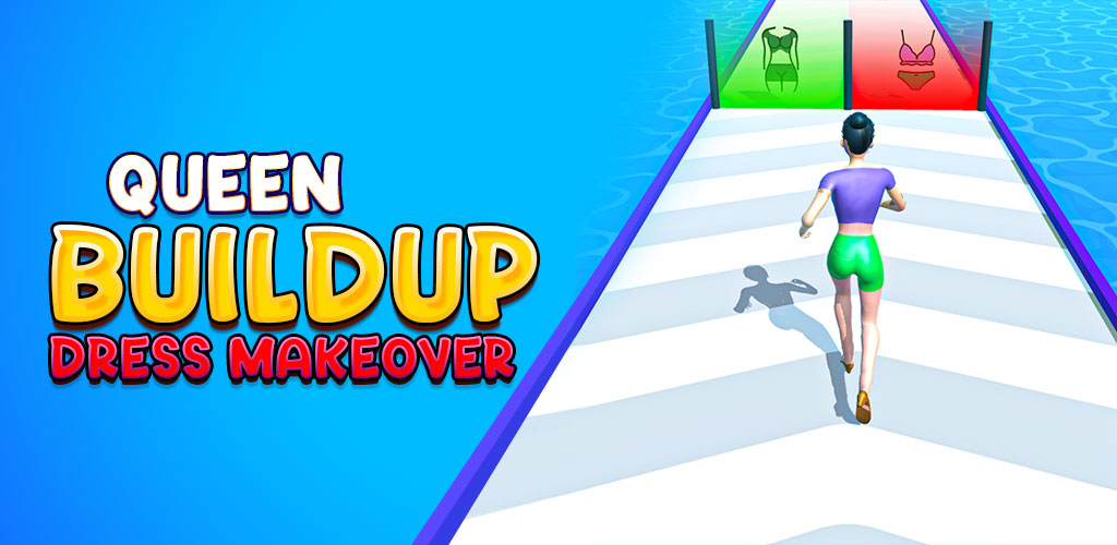 Build A Fashion Queen Dress Up: Beauty Catwalk Fashion Makeover ...