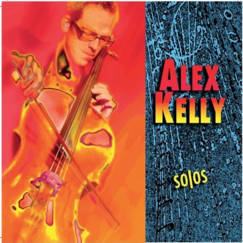 Play Solos by Alex Kelly on Amazon Music