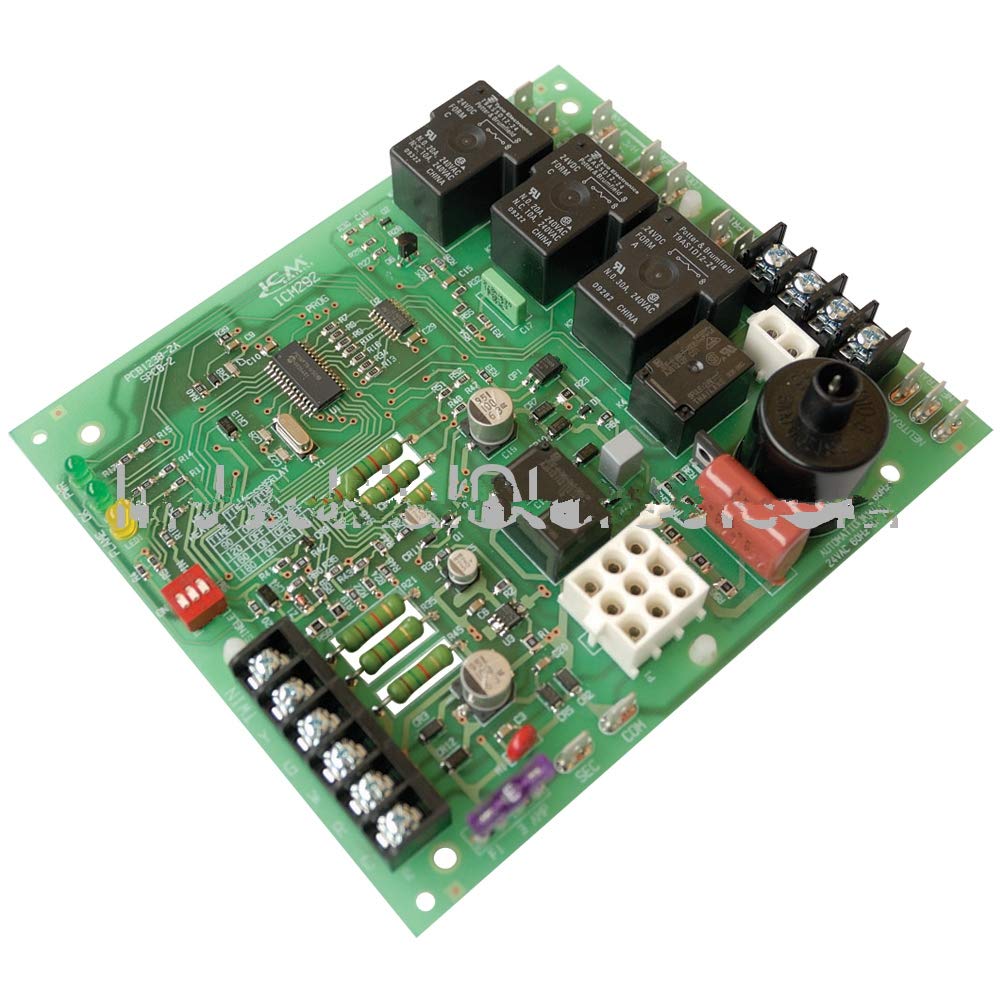 Amazon.com: ICM292 Gas Ignition Control Board : Automotive