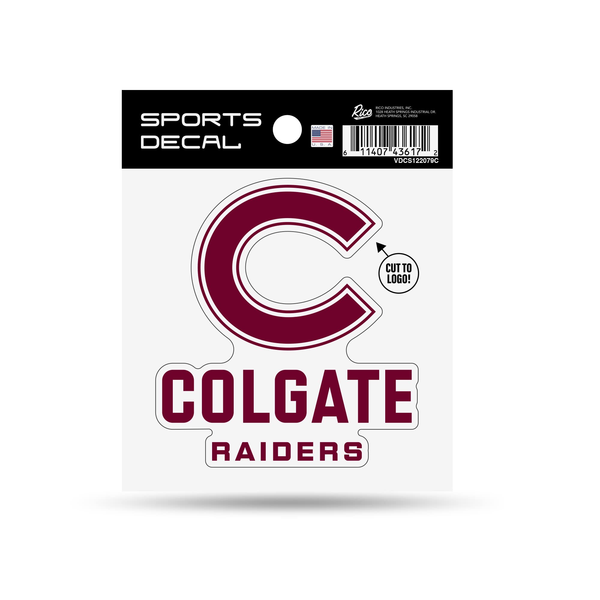 Colgate Vector