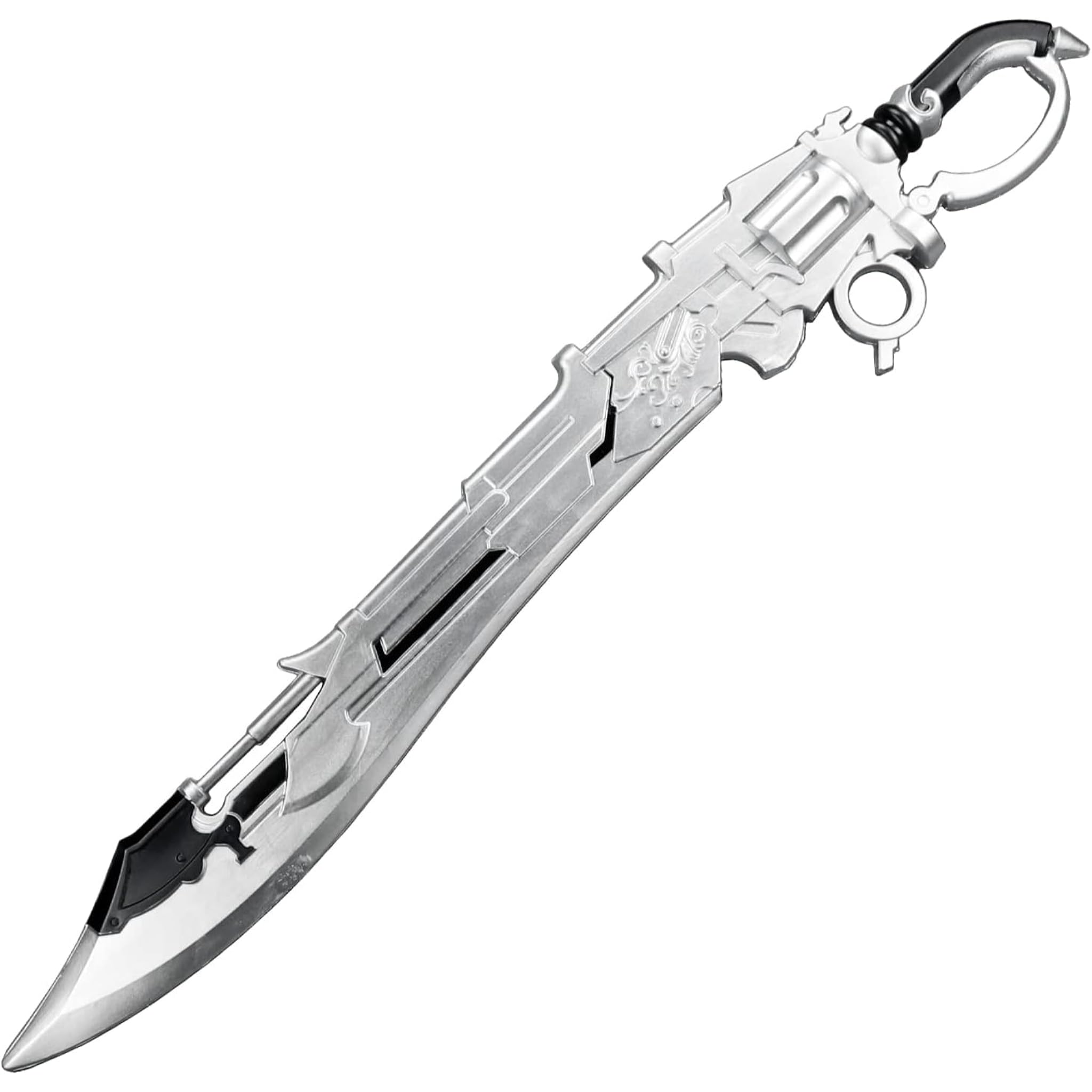 Gunblade Ff14 FFXIV: A Complete Walkthrough Of Viper Weapons Featured
