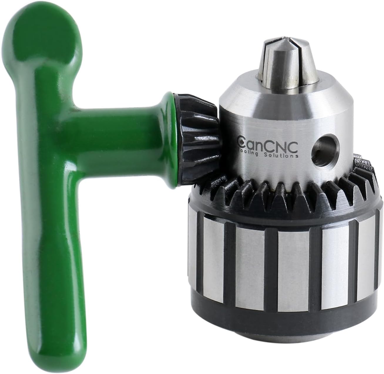 Accusize Industrial Tools 1/4 Inch x Jt1 Jacobs Taper Drill Chuck Key ...