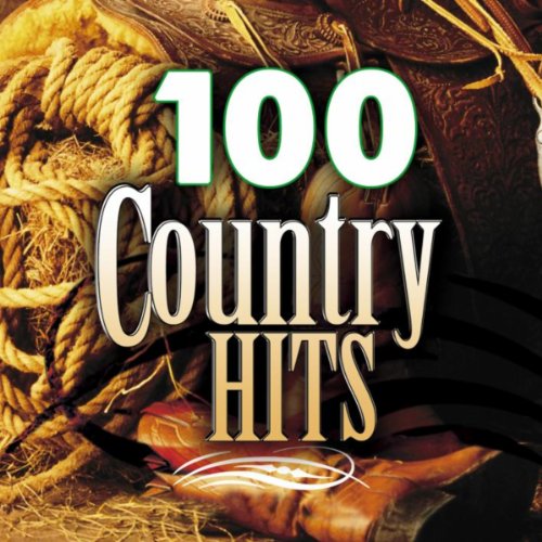 Amazon.com: 100 Country Hits : Countdown Singers: Digital Music