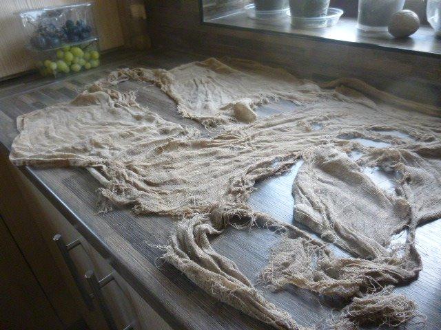 PROFESSIONAL WINDOW CLEANERS SCRIM EXTRA LARGE *NEW* : Amazon.co.uk ...