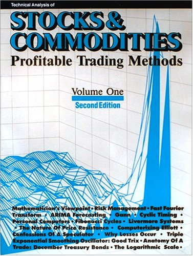 Amazon.co.jp: Technical Analysis of Stocks and Commodities : Hutson ...