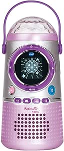 VTech KidiMagic Music 80-163904 luidspreker voor kinderen, muziekspeler ...