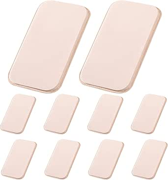 Amazon.com: 8 Pcs Lipo Foam Lateral Protectors Women Lipo Side Foam ...