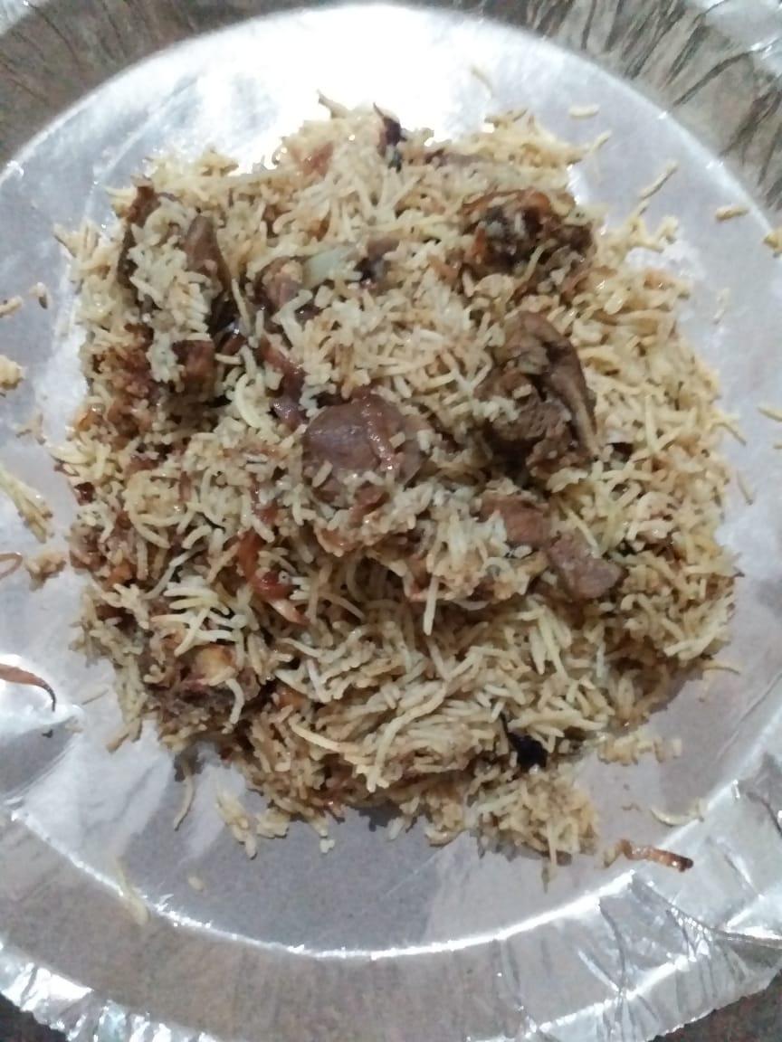 KAZIMA Royal Mughlai Meetha Attar (30ML) | Mitha Attar for Veg/Chicken ...