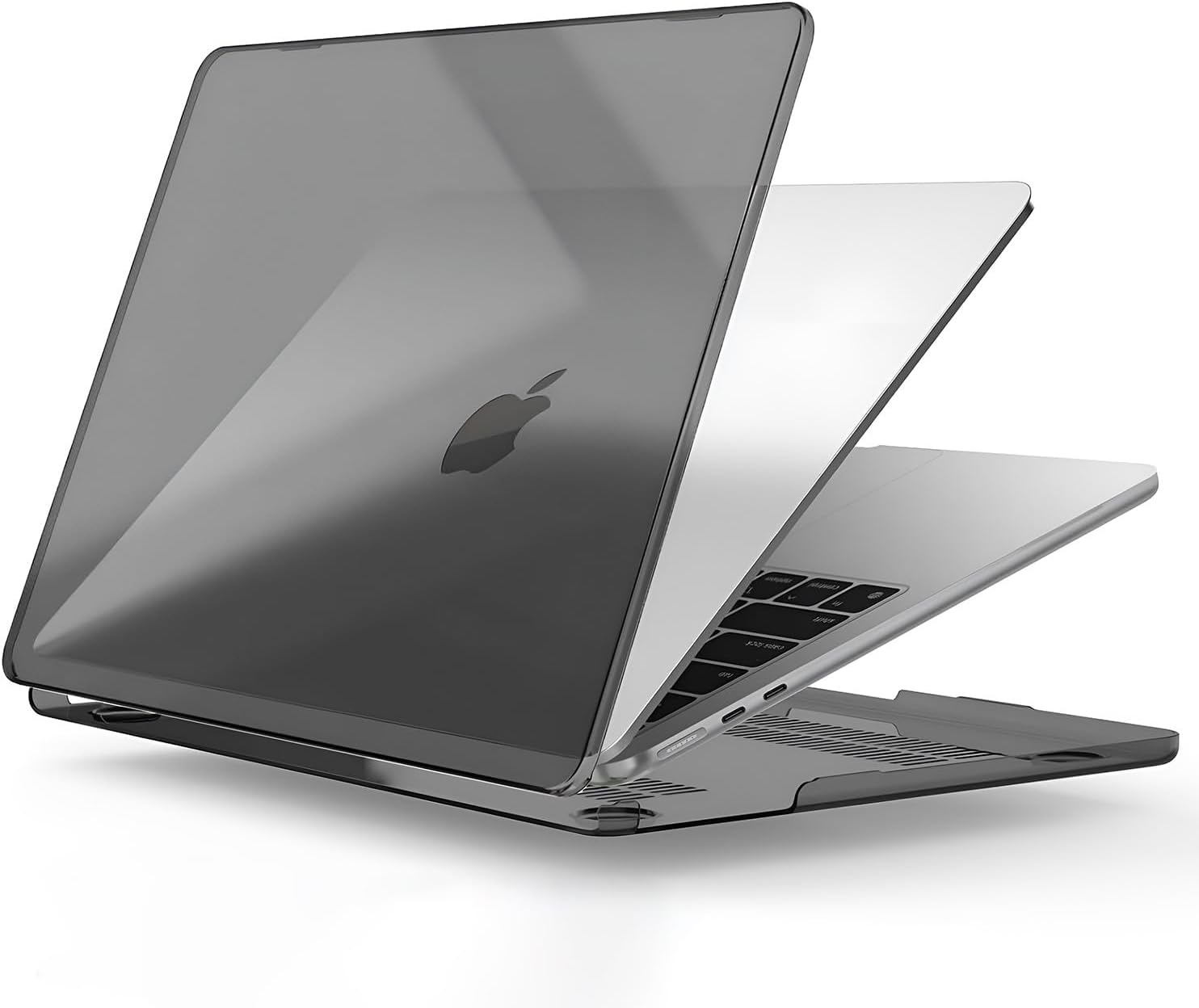 Minesk Macbook Air M2/M3 (A2941)/(A3114) 2023-2024 15'' ile Uyumlu ...