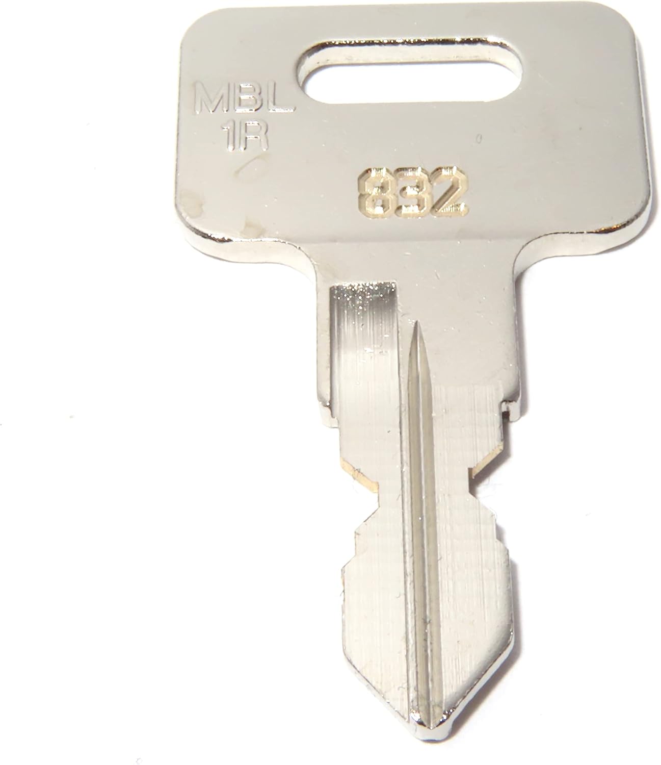 Amazon.com: Replacement Key For Mobella 832 Key Cabin Door Boat Key ...