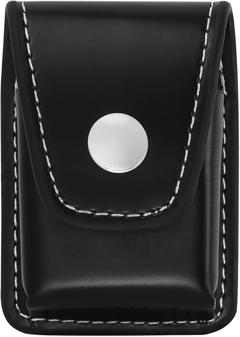 Amazon.com: MEIJIAYOU Lighter Case Only Compatible with Zippo,Flip Top ...