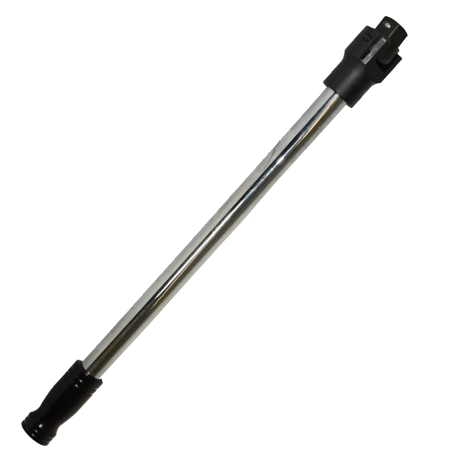 3/4" Drive Heavy Duty Power Breaker Knuckle Bar Total Length 30" Swivel ...