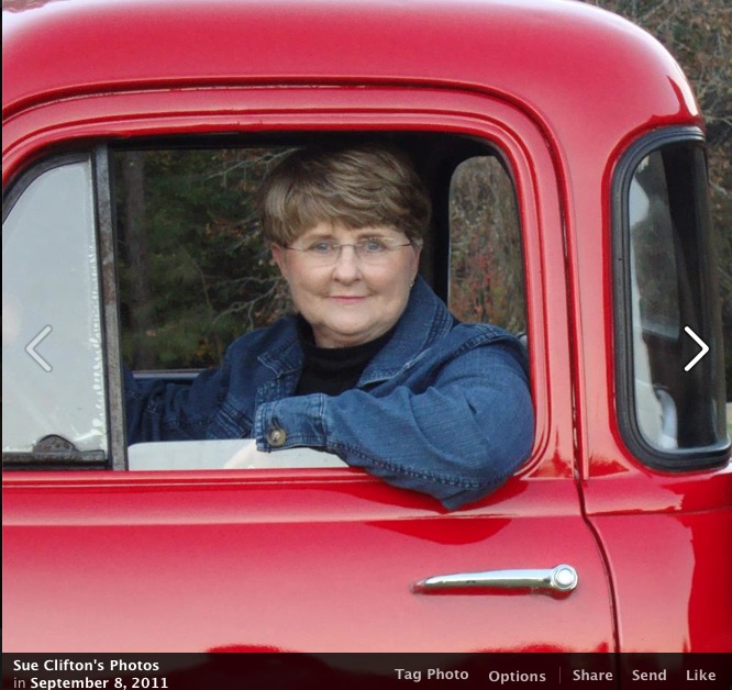 Amazon.com: Dr. Sue Clifton: books, biography, latest update