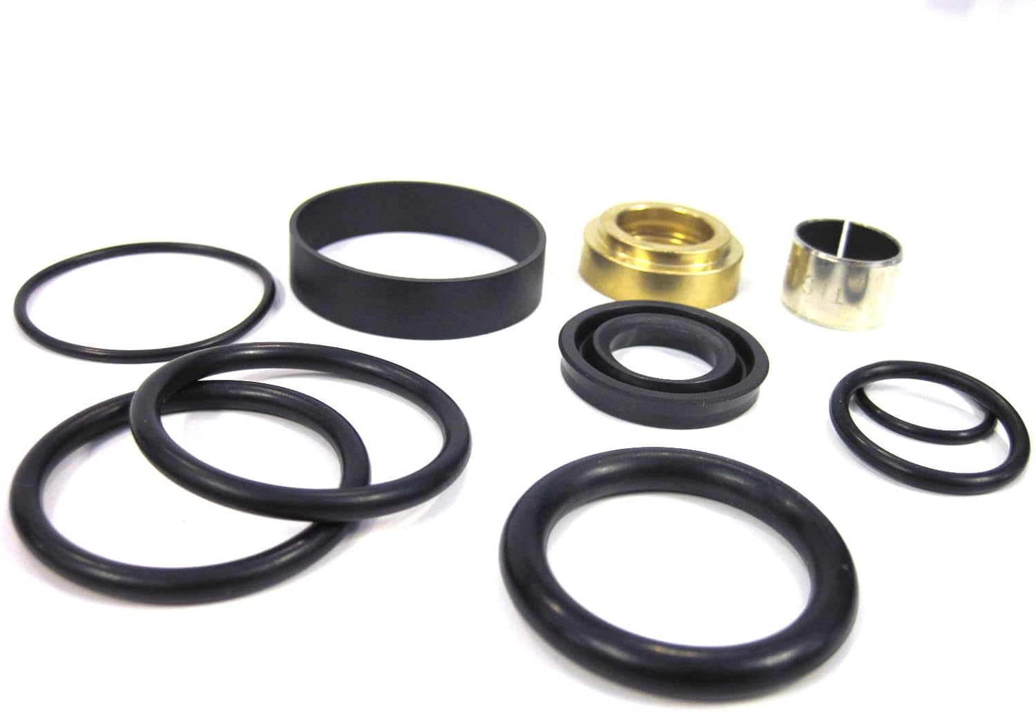 Amazon.com: Hygear Suspension 29-05-103 HPS/KYB Shock Rebuild Kit - Pro ...