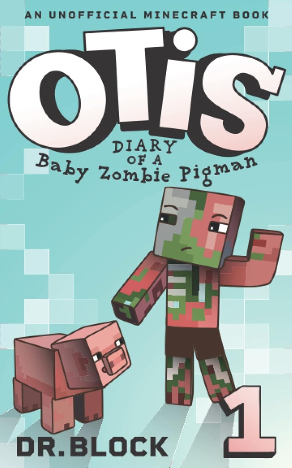 Amazon.co.jp: Otis: Diary of a Baby Zombie Pigman: Book 1: an ...
