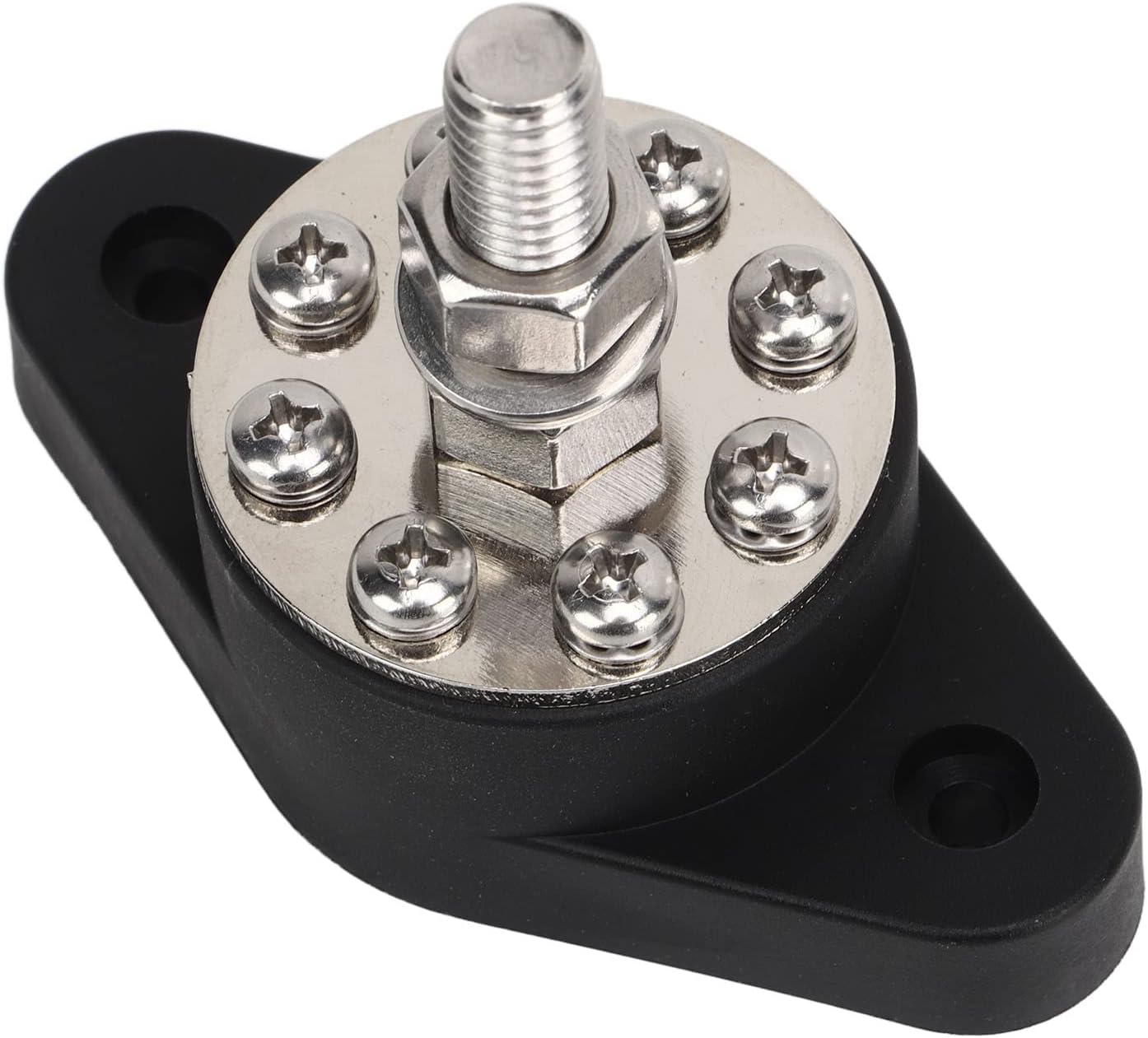 Amazon.com: 180A DC48V Distribution Stud Connection Stud with 8 ...